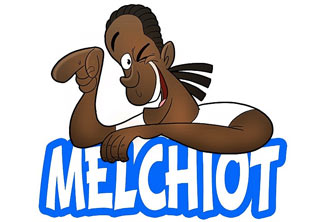 Who Names Their Child Zeus Sherlock!? - Mario Melchiot